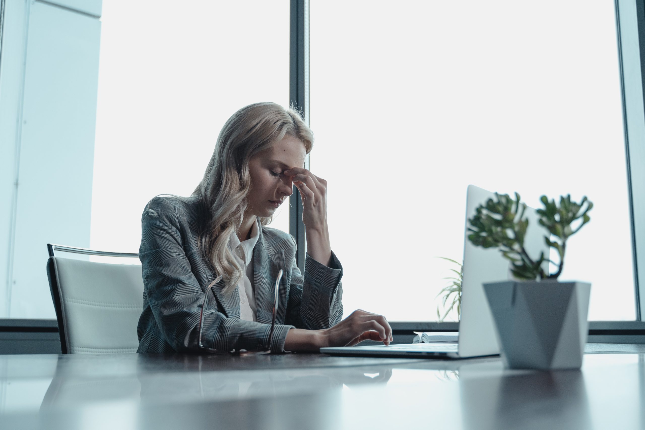 Invisible Disability - ME/CFS and Work – What you Need to Know ...